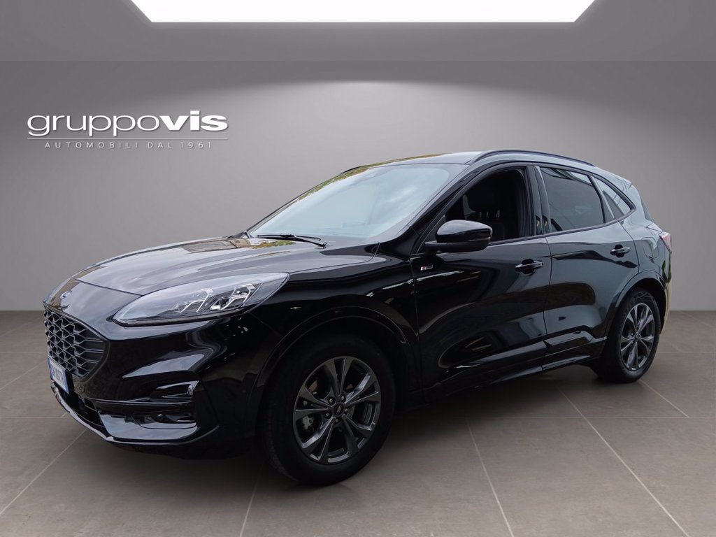 FORD Kuga usata Varese, Saronno, Castellanza e Rho Gruppovis SpA 4441000