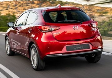 Gruppovis SpA Concessionaria Ford, Mazda Varese, Saronno, Castellanza e Rho